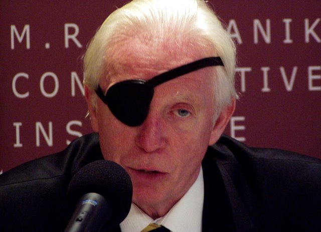 Richard W. Rahn: Vlády dokážu bohatstvo zabiť, ale nie vytvoriť ...