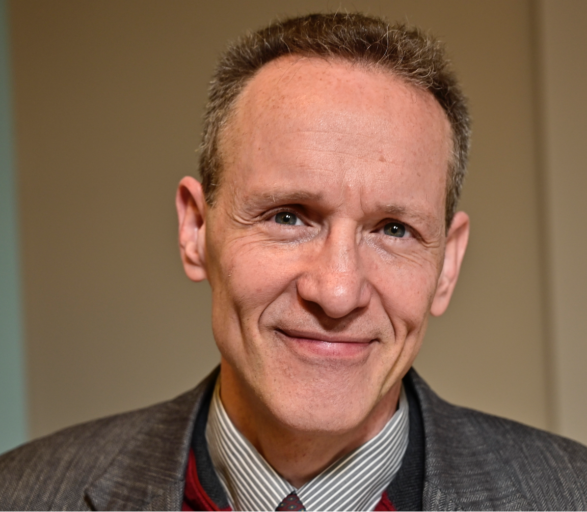 Daniel Klein: Odkaz Adama Smitha pre súčasnosť – Konzervatívny inštitút ...